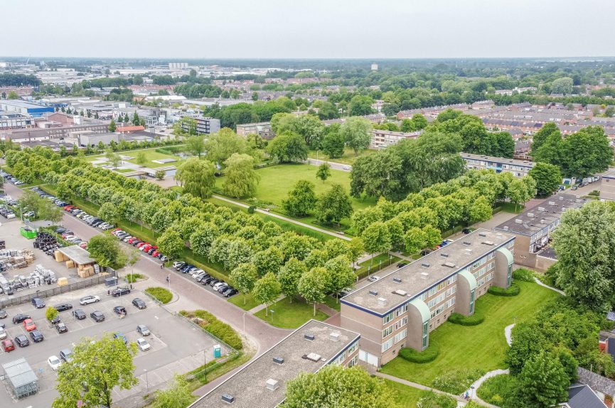 Drachten – Markt 82 - Dijkstra Makelaars